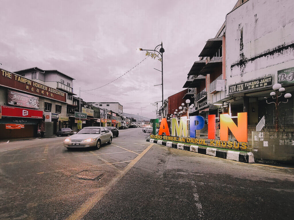 10 Tempat Menarik di Tampin – Sodagamaya